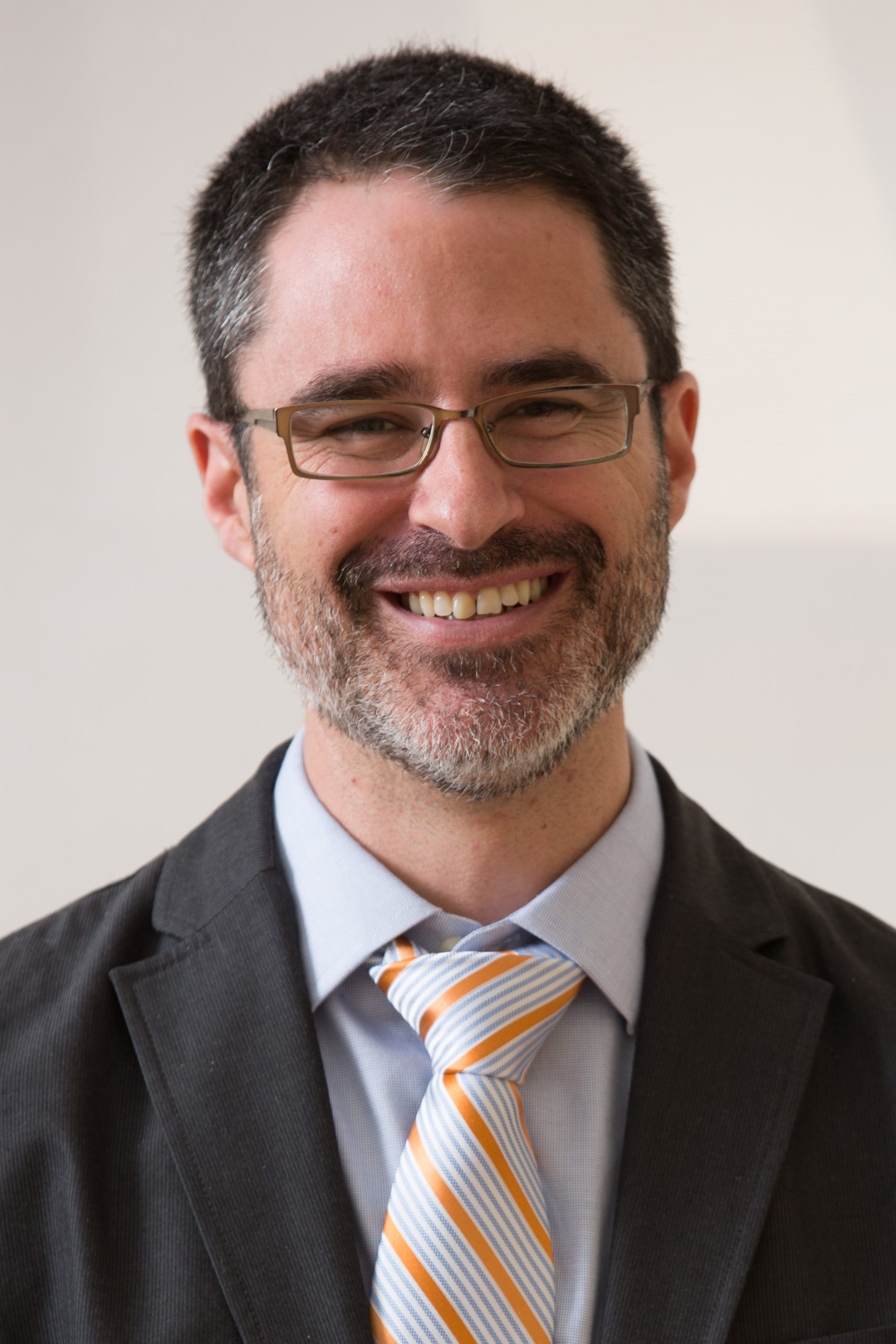 Simon Nicholson - Center for Environment, Community, & Equity (CECE)