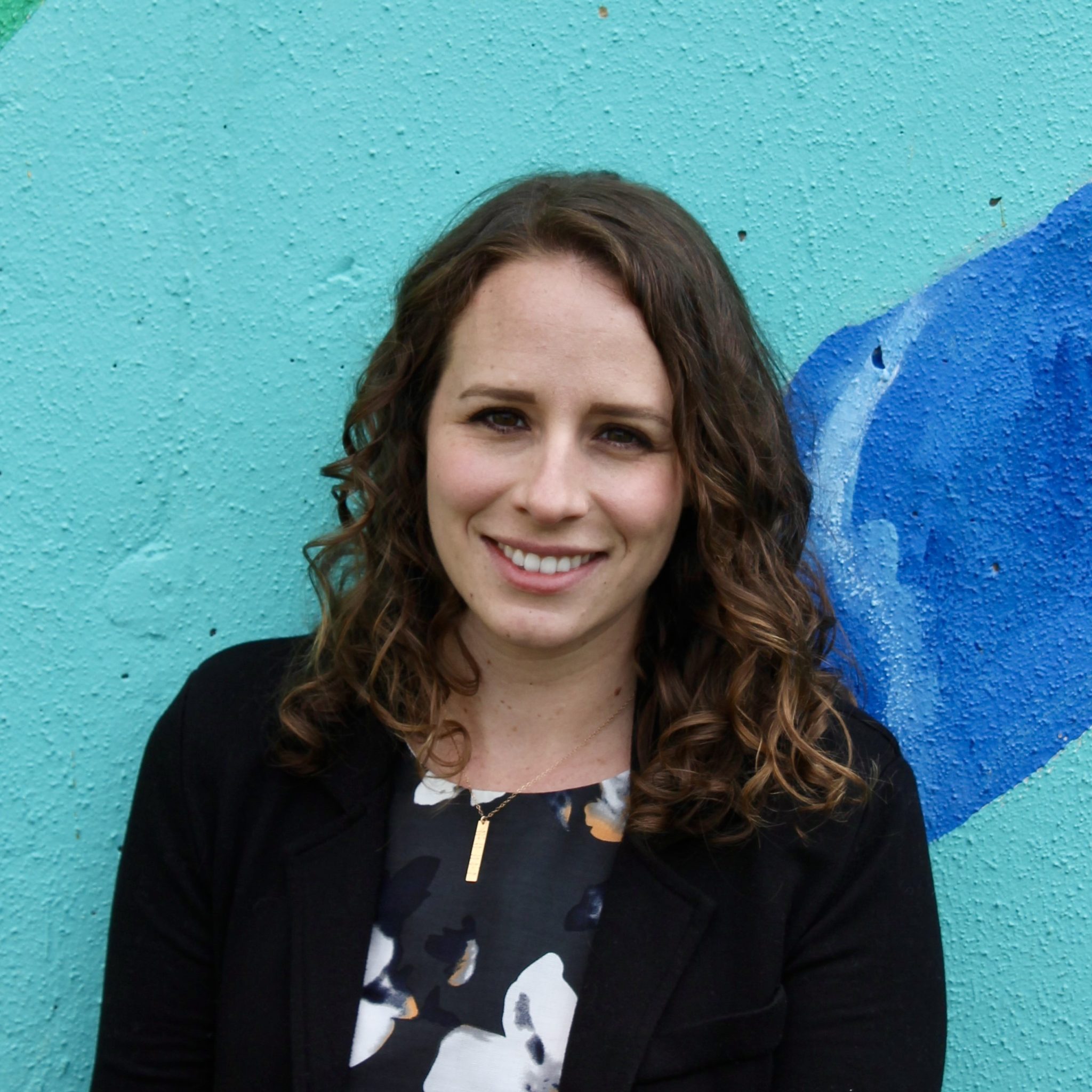 Jessica Gephart - Center for Environment, Community, & Equity (CECE)