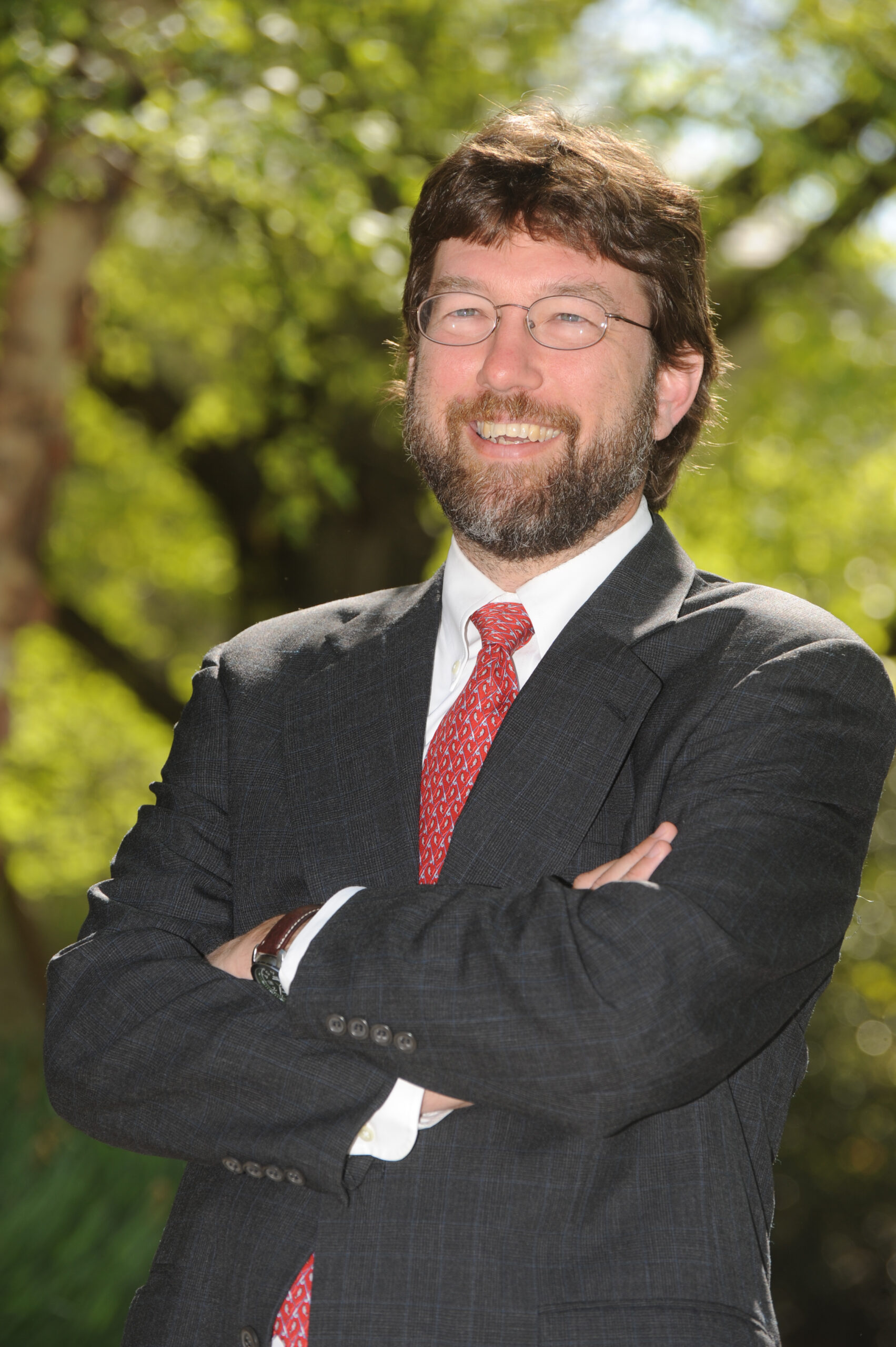 David Hunter - Center for Environment, Community, & Equity (CECE)