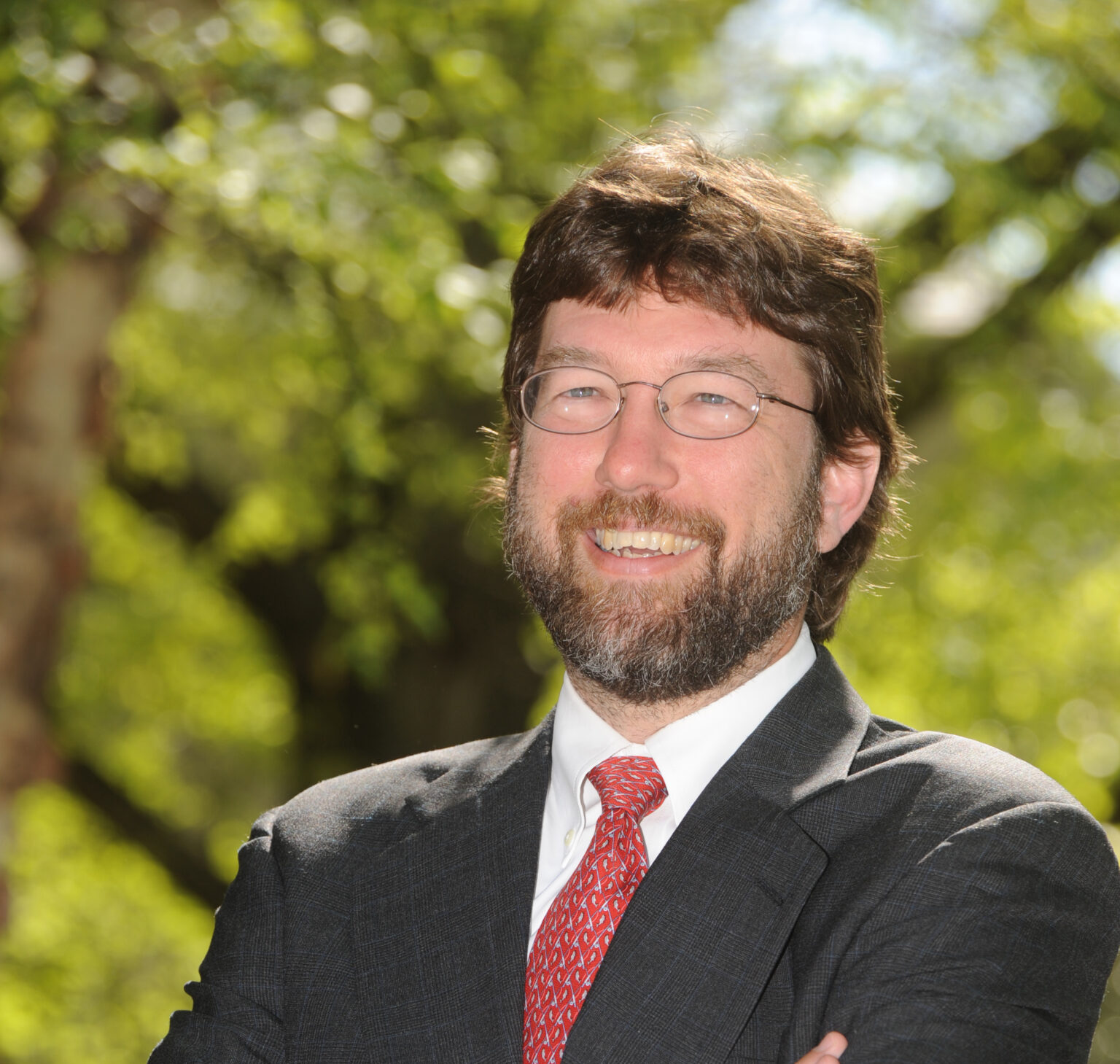 David Hunter - Center for Environment, Community, & Equity (CECE)