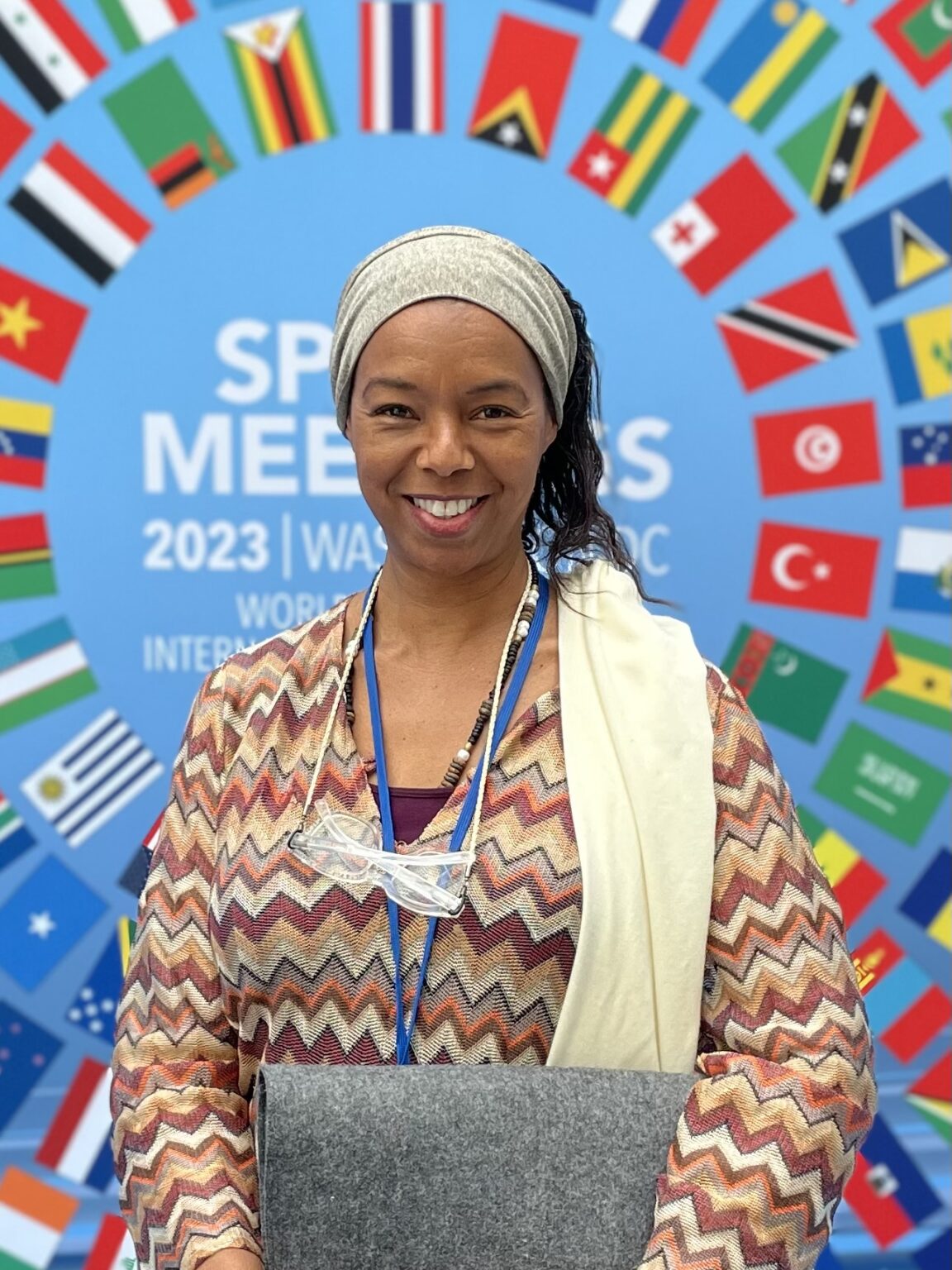 Angela Pashayan - Center for Environment, Community, & Equity (CECE)