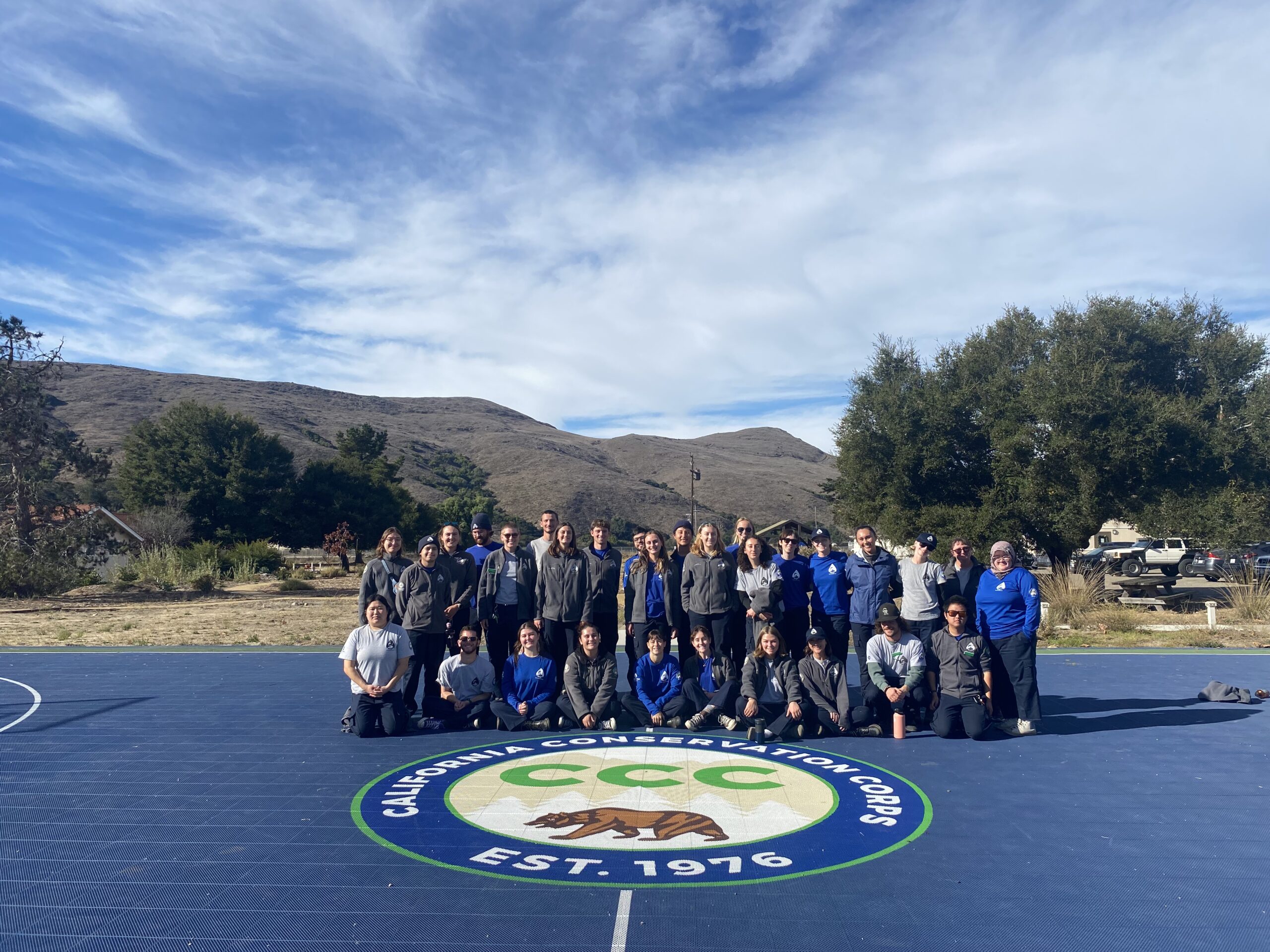 CECE Research Team Kicks-off Climate Corps Pilot with Visits to Vermont ...